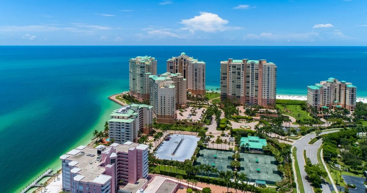 April 2022 Marco Island Market Report | Matt Brown Real Estate