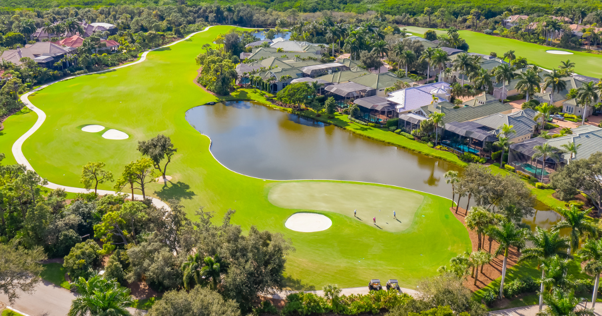 Top Marinas in Naples and Bonita Springs