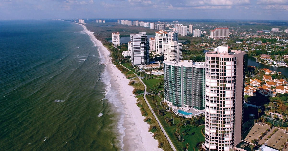 Find Your Property | Matt Brown Real Estate | Naples, FL