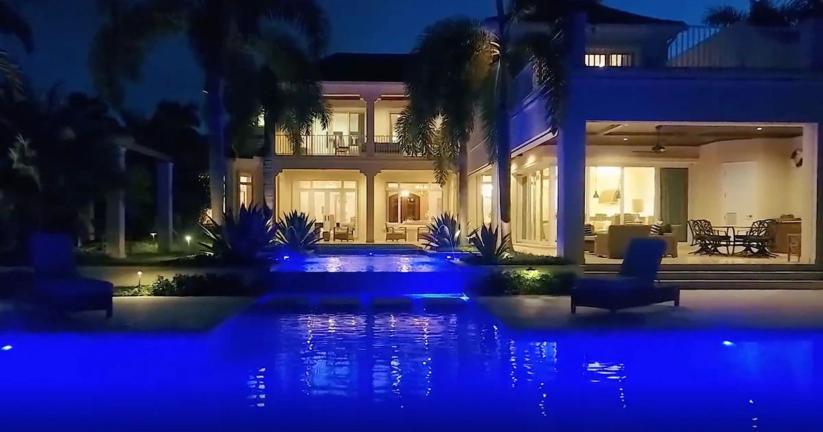 Naples Florida Luxury Real Estate | Matt Brown, #13 Agent