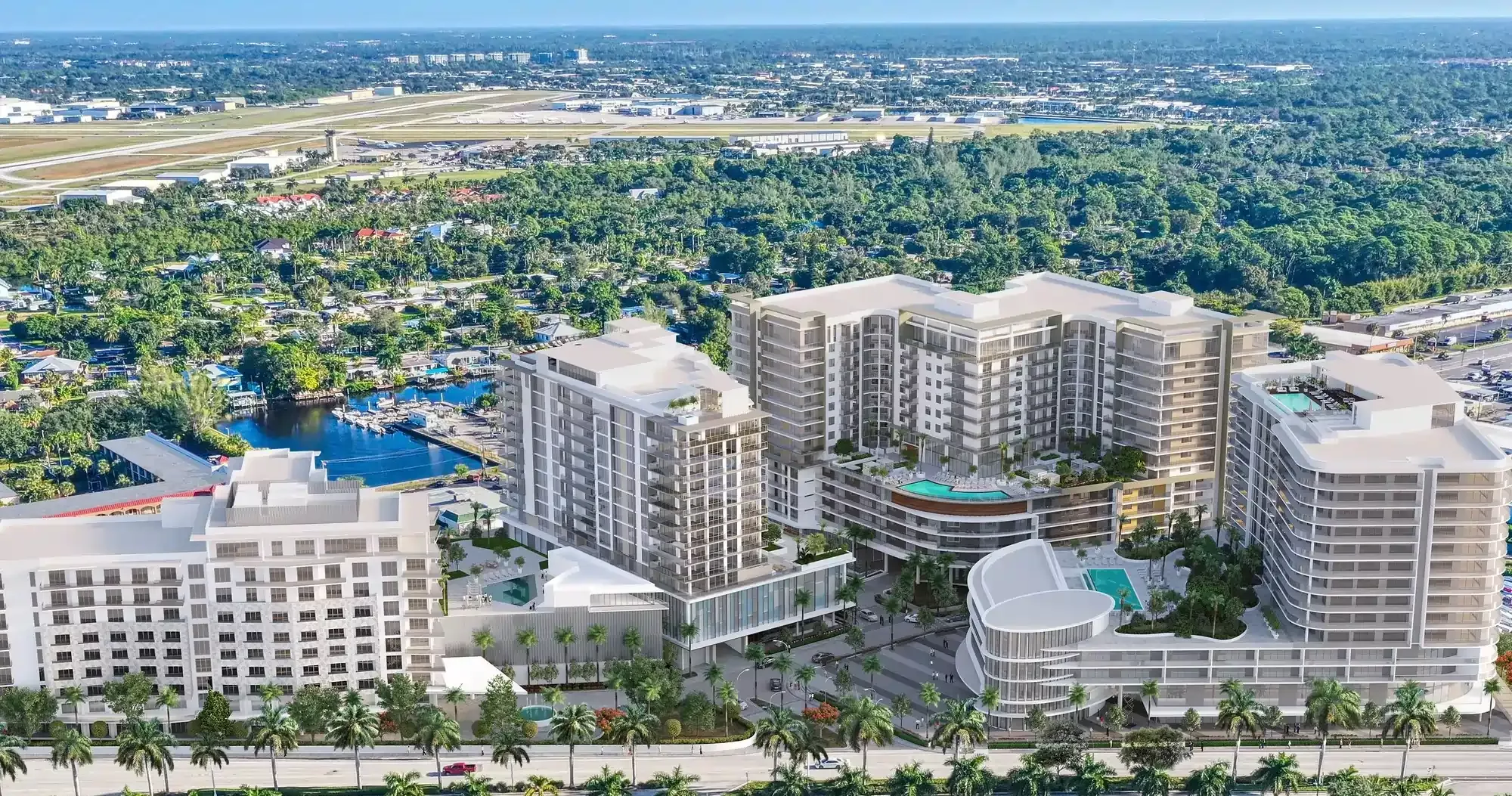 Metropolitan Naples Florida - Matt Brown Real Estate