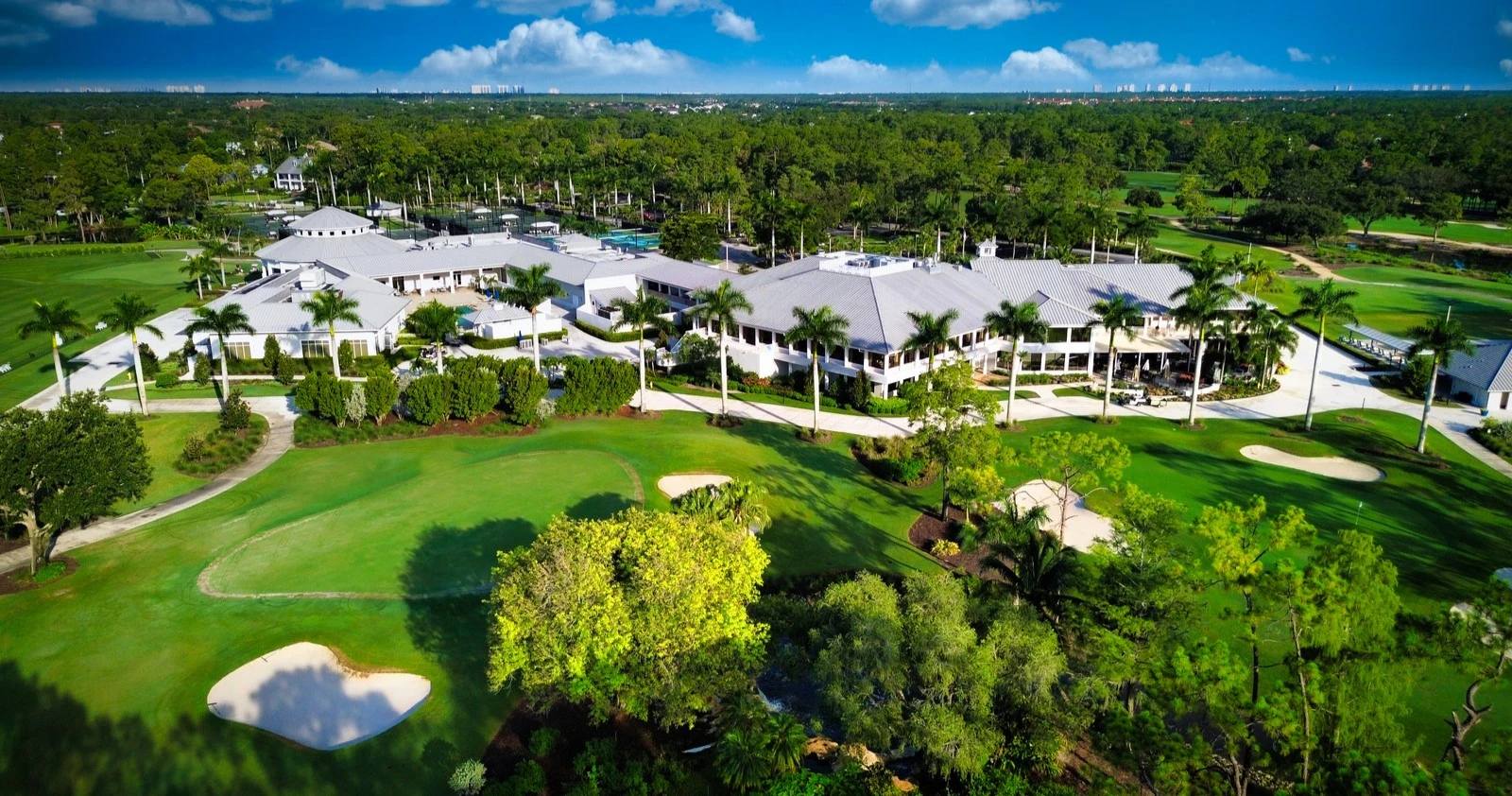 Quail Creek, Naples, Florida